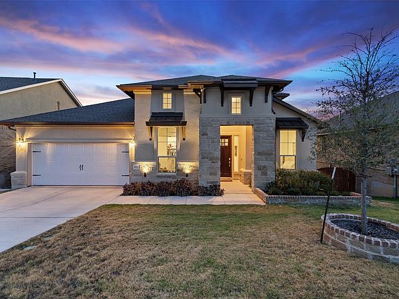 6112 Cuchara Bnd, Austin, TX 78738 | MLS #9470026 | Zillow