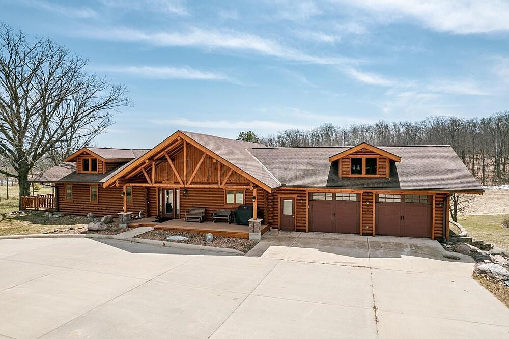 28419 220th St, Shevlin, MN 56676 | MLS #22-1986 | Zillow