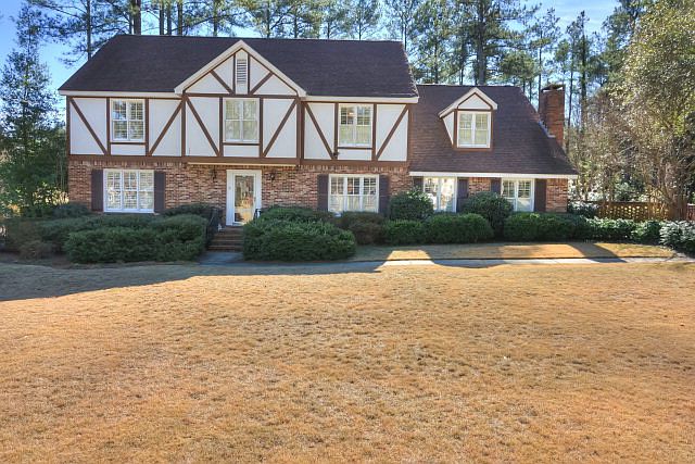 411 Scotts Way, Augusta, GA 30909 | Zillow