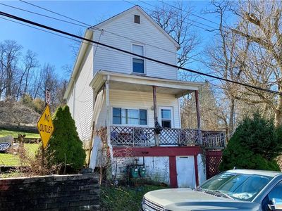 4500 Mollenauer St, Bethel Park, PA 15102 | MLS #1595306 | Zillow