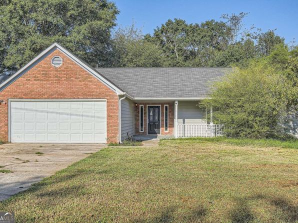 Rex GA Real Estate - Rex GA Homes For Sale | Zillow