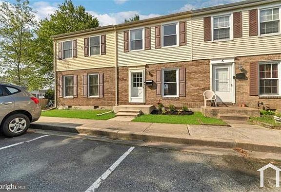 3 Arwell Ct, Nottingham, MD 21236 | Zillow