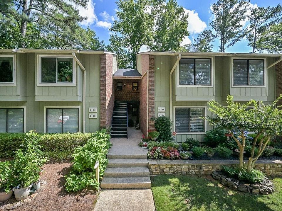 2106 Palmyra Dr SE, Marietta, GA 30067 | Zillow