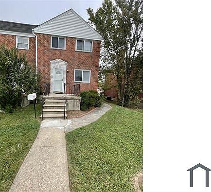 1360 Deanwood Rd, Baltimore, MD 21234 | Zillow