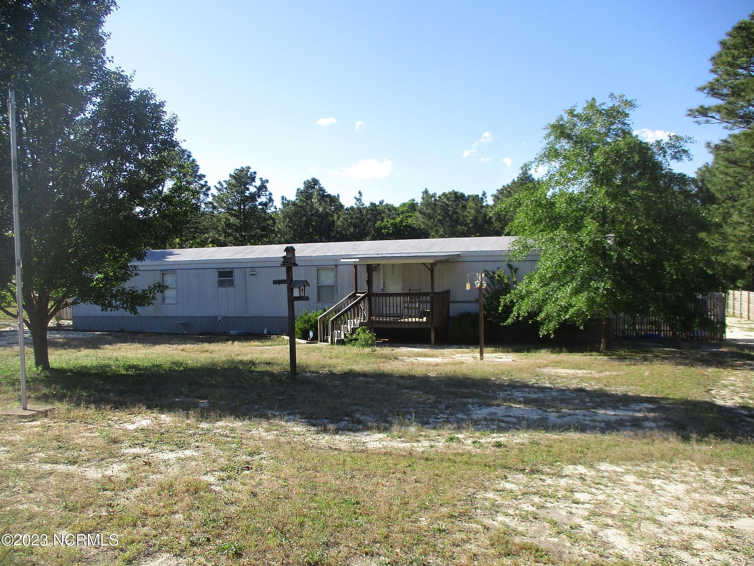 10461 Gum Swamp Lake Road, Marston, NC 28363 | MLS #100458621 | Zillow