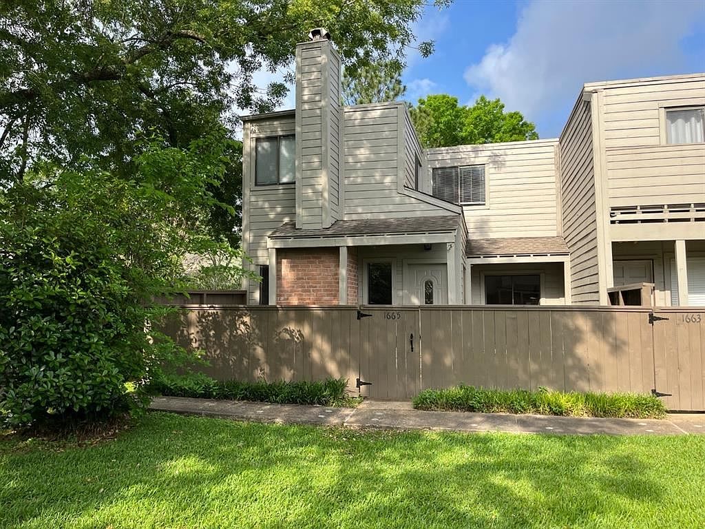 1665 Prairie Grove Dr, Houston, TX 77077 | Zillow
