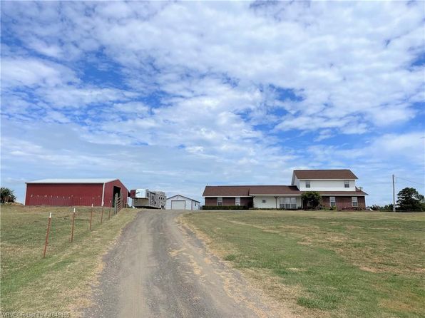 Muldrow Real Estate - Muldrow OK Homes For Sale | Zillow