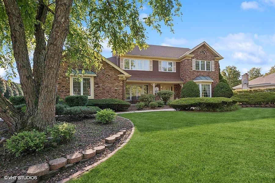12 Silo Ridge Rd W, Orland Park, IL 60467 | Zillow