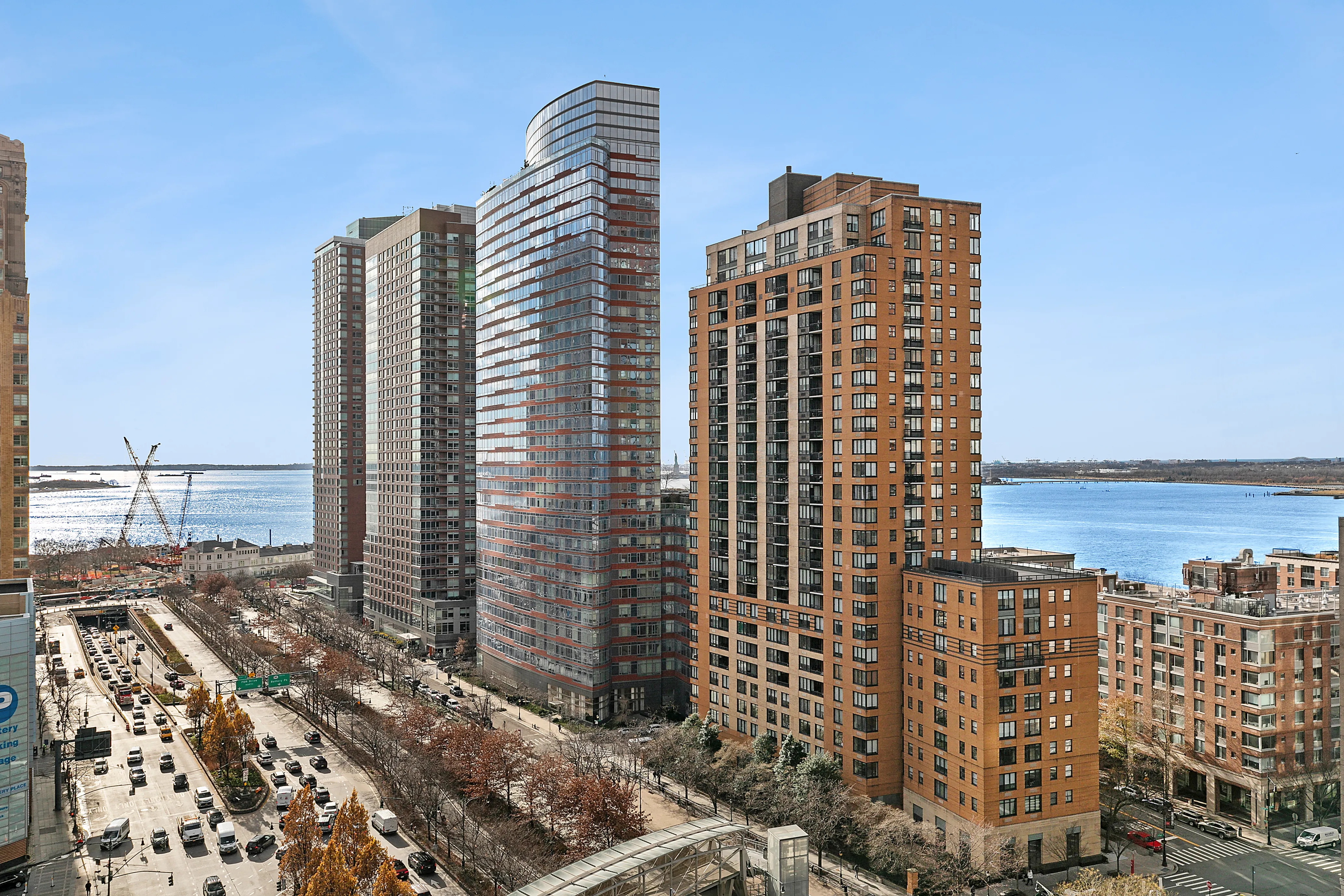 33 Rector Street #13 in Financial District, Manhattan | StreetEasy