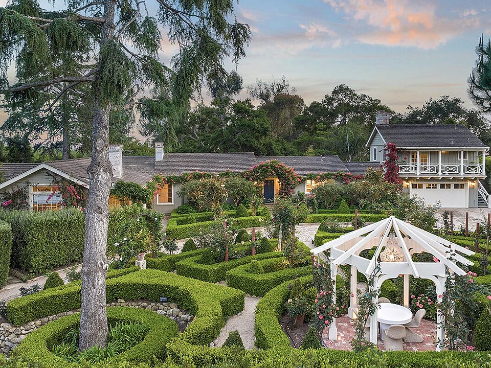 1077 Summit Rd, Montecito, CA 93108 | MLS #25-352 | Zillow