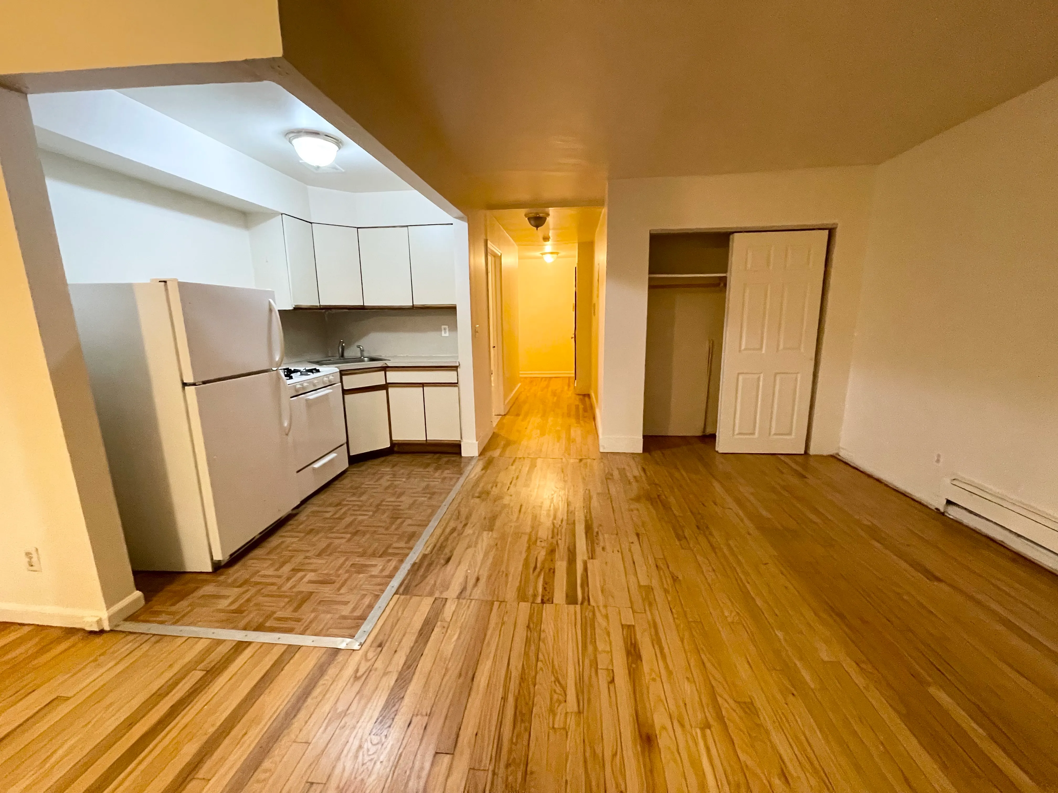 67 Cooper Street #1A in Inwood, Manhattan | StreetEasy