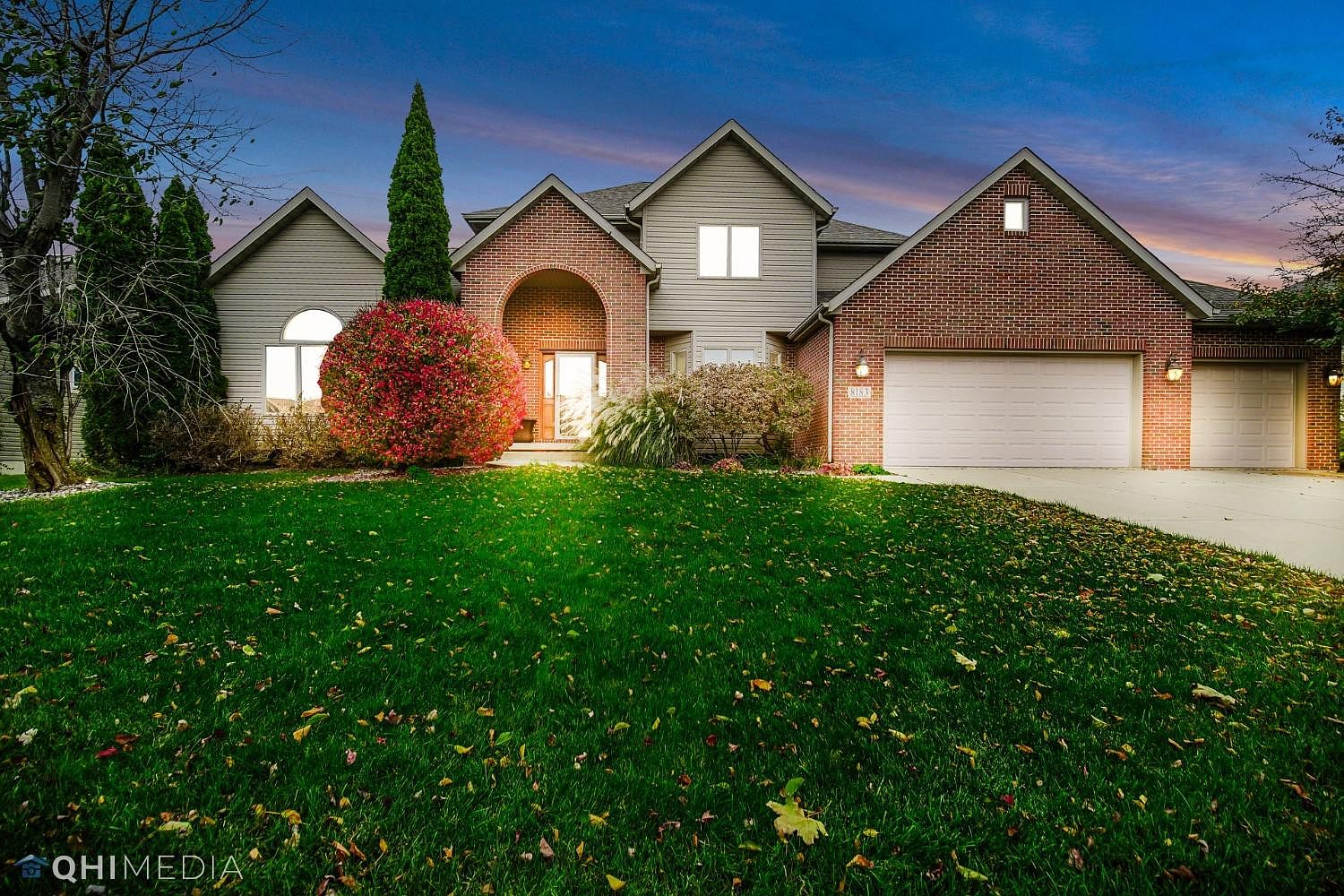 8183 Magoun Dr, Saint John, IN 46373 | Zillow