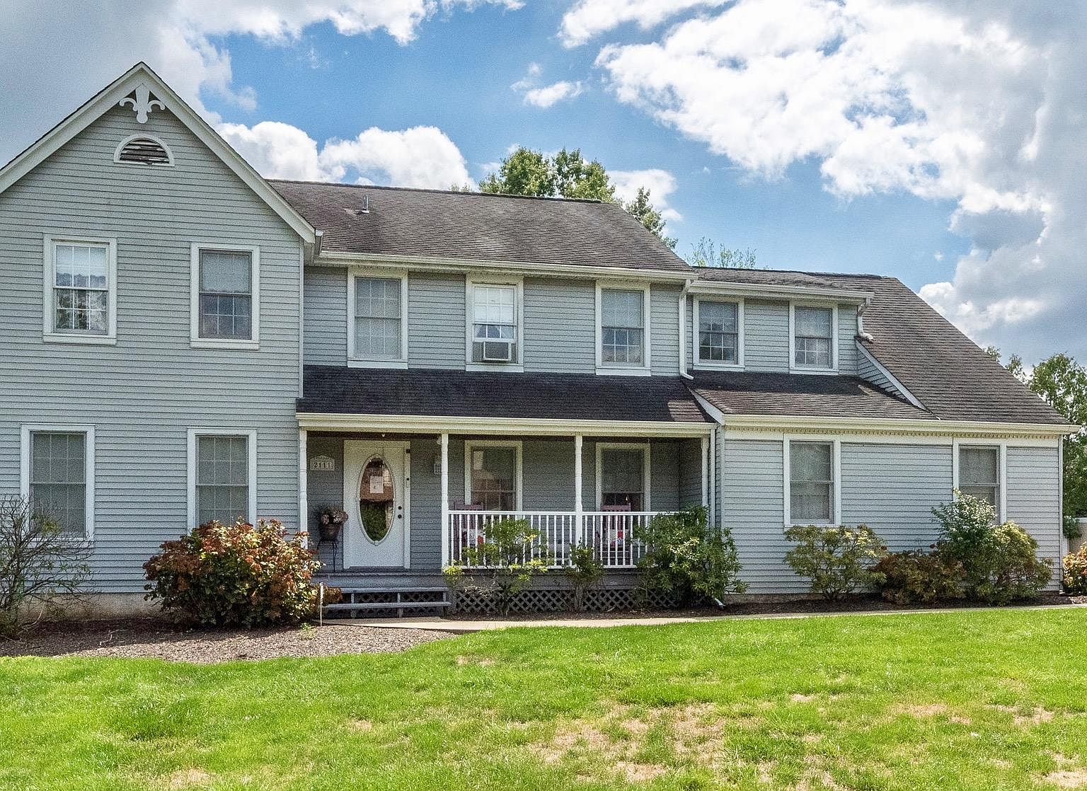 2111 Chapman Cir, Jamison, PA 18929 | Zillow