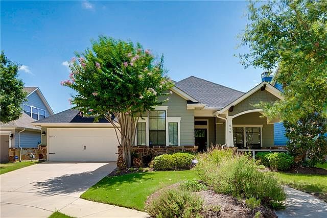 515 Mefford Ln, Allen, TX 75013 | Zillow