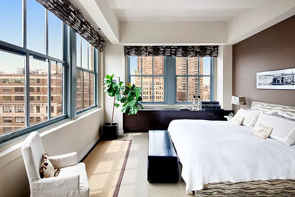 62 Cooper Square #PH in Noho, Manhattan | StreetEasy