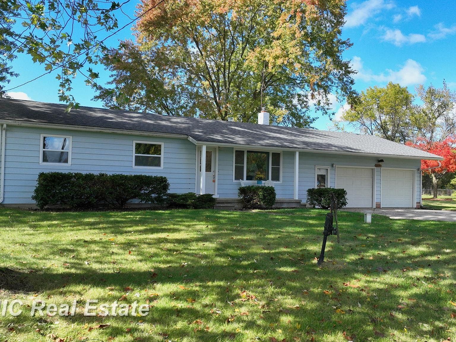 12608 Gera Rd, Birch Run, MI 48415 | MLS #50158443 | Zillow