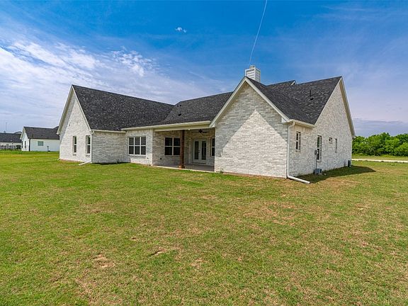 3475 Meadow View Ln, Greenville, TX 75402 | MLS #20173612 | Zillow