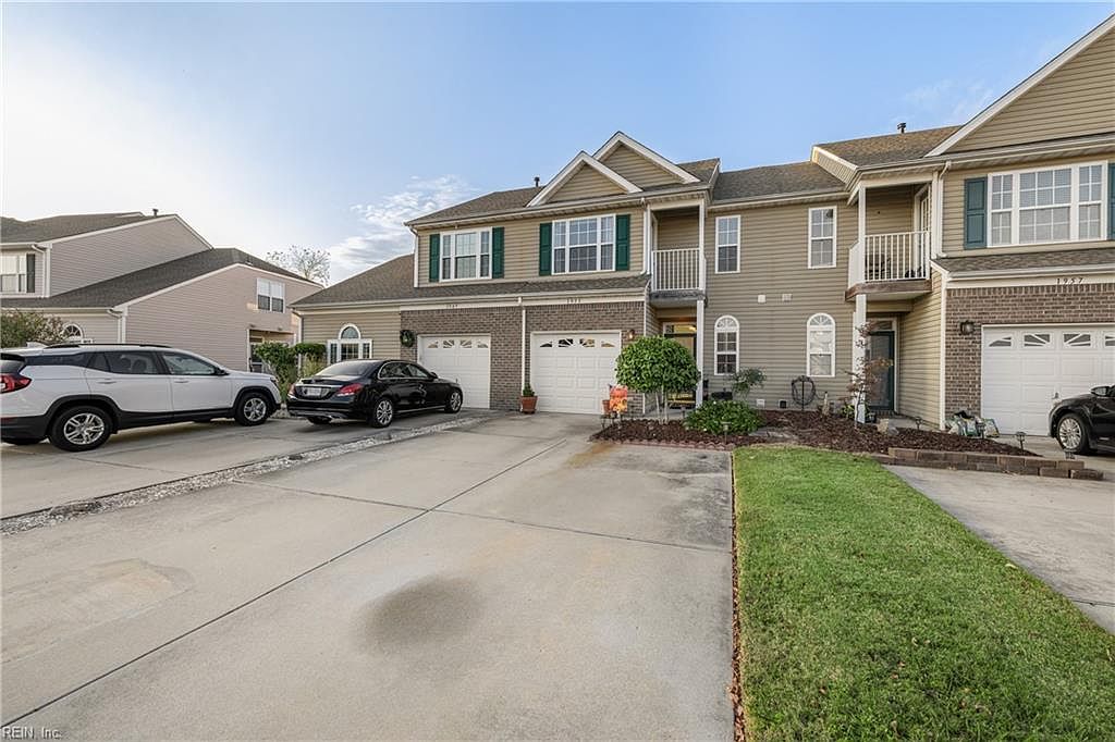 1953 Bizzone Cir, Virginia Beach, VA 23464 | Zillow