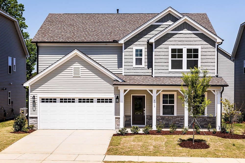 4319 Valley Crest Ln, Fuquay Varina, NC 27526 | Zillow