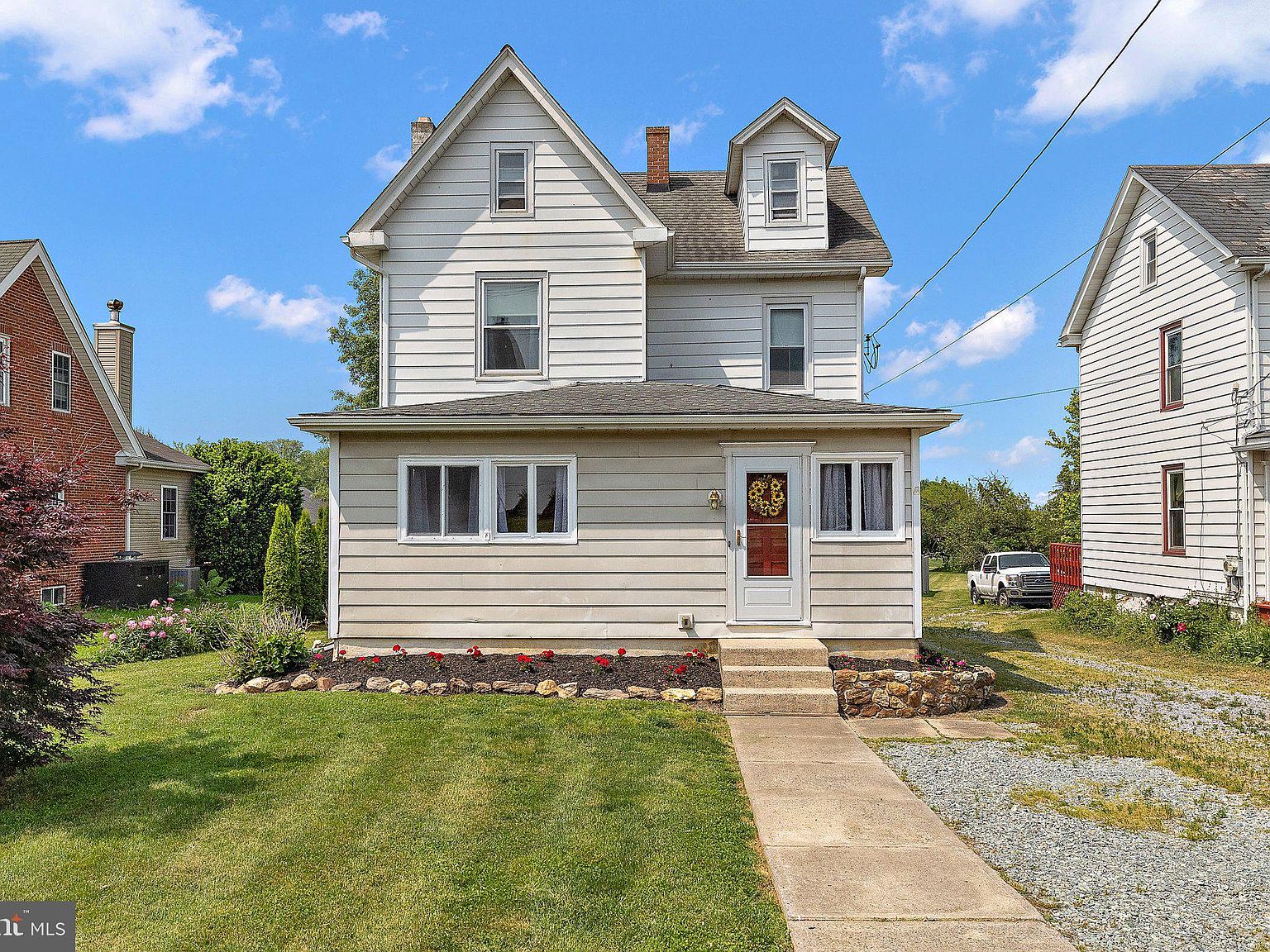 168 Cochran St, Cochranville, PA 19330 | Zillow