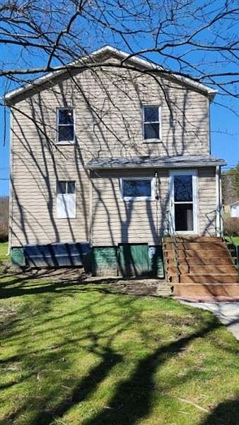 1410 State Route 1042, Nu Mine, PA 16244 | Zillow