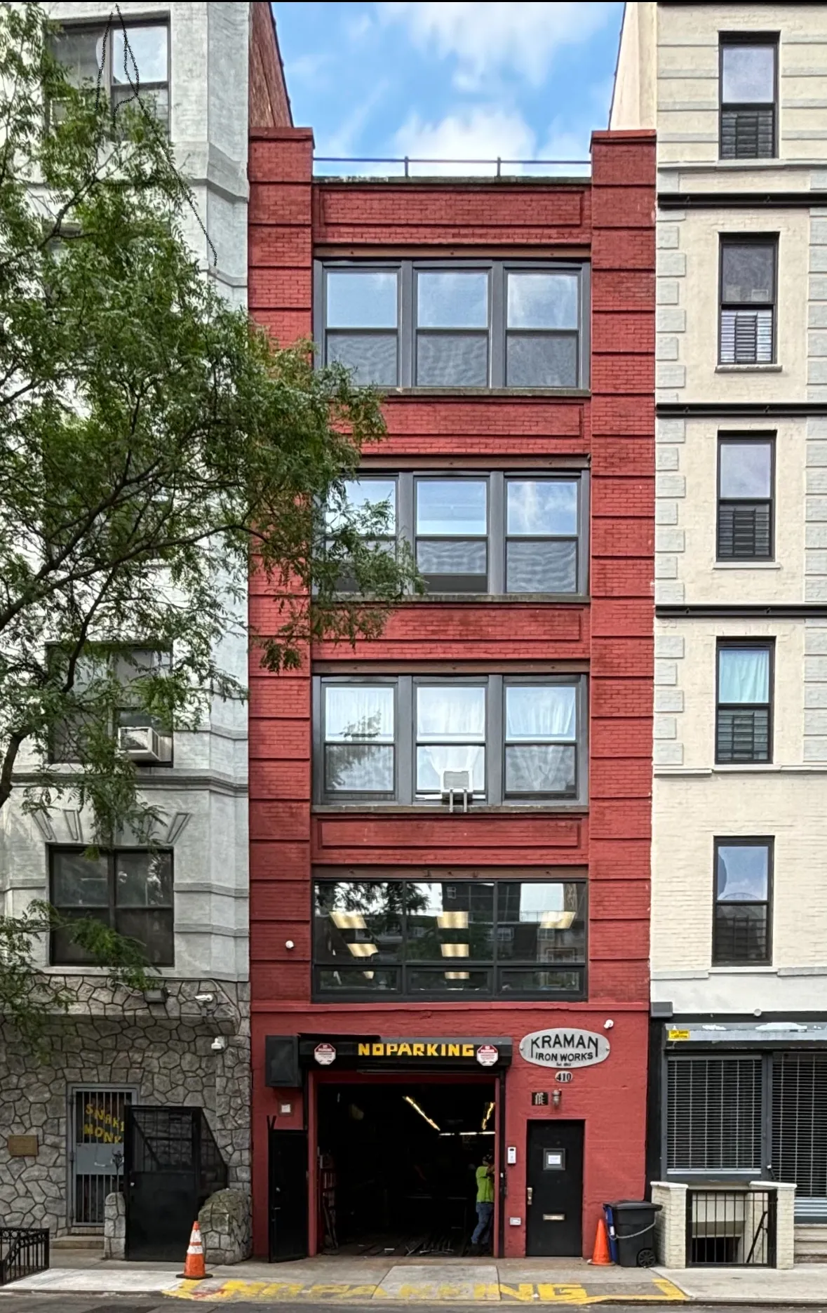 410 East 10th Street #4 in East Village, Manhattan | StreetEasy