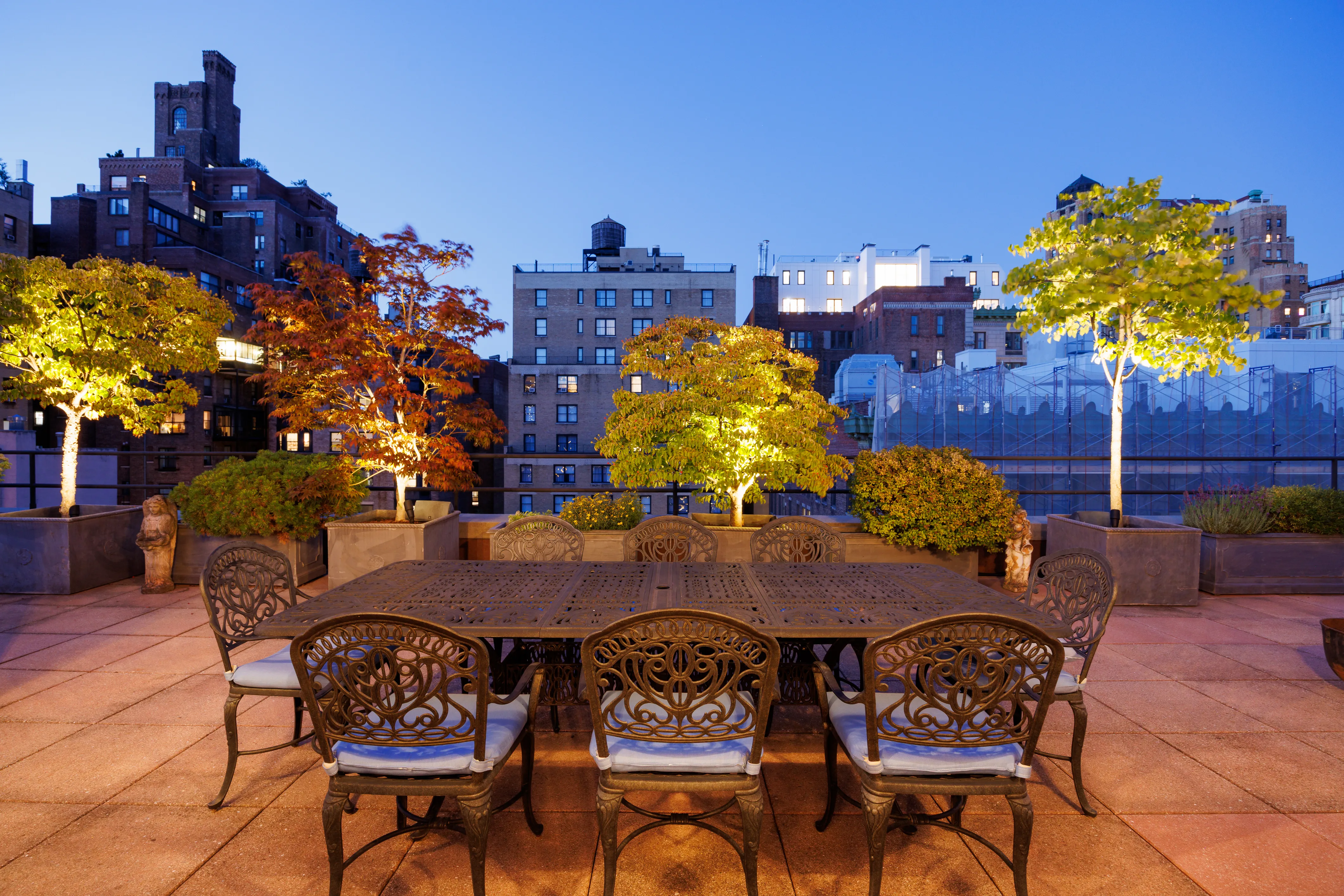240 West 75th Street #PH in Upper West Side, Manhattan | StreetEasy