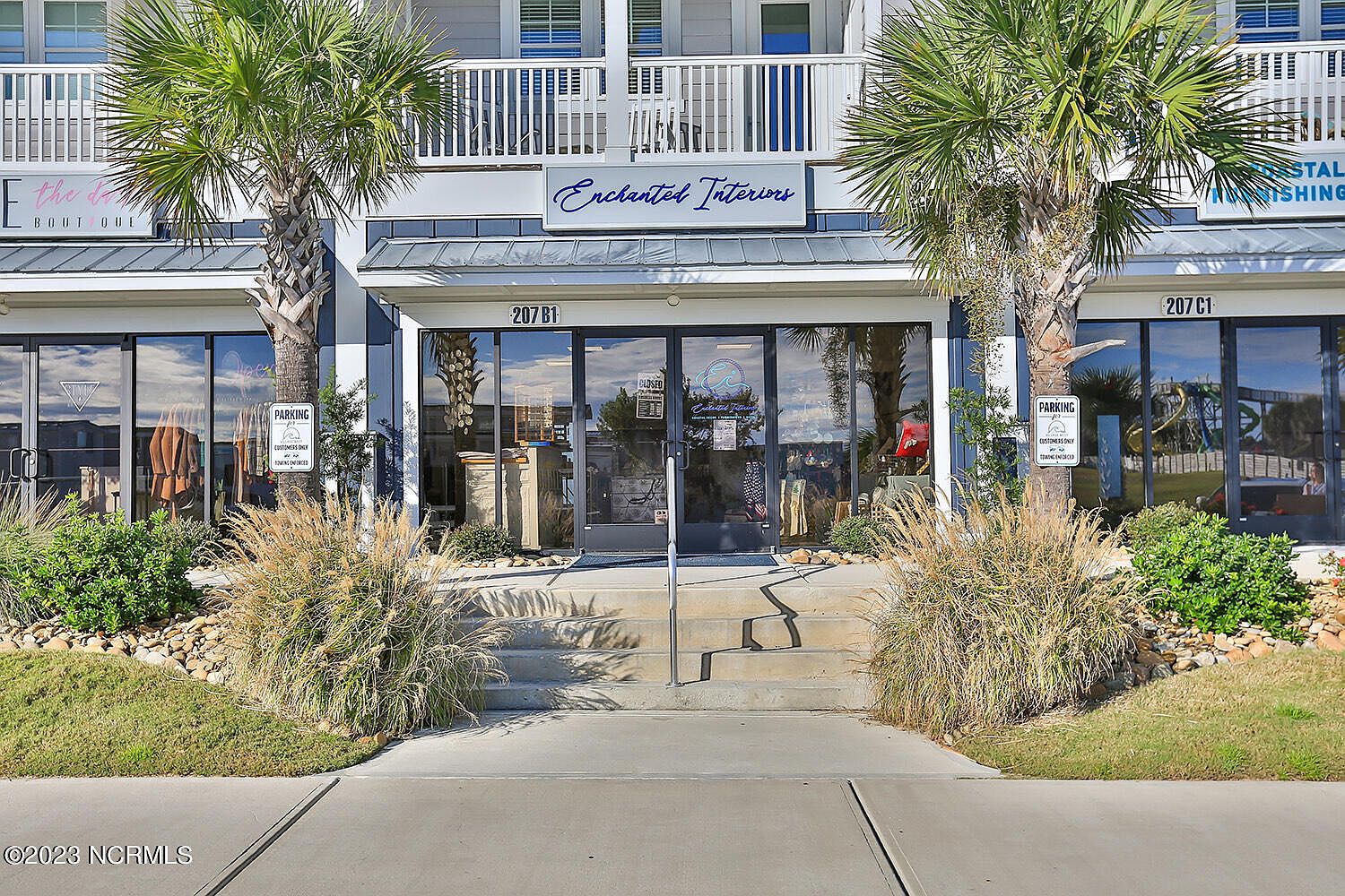 207 Islander Drive UNIT B1, Emerald Isle, NC 28594 | MLS #100416917 ...