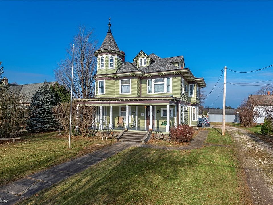 108 W Main St, South Amherst, OH 44001 | Zillow
