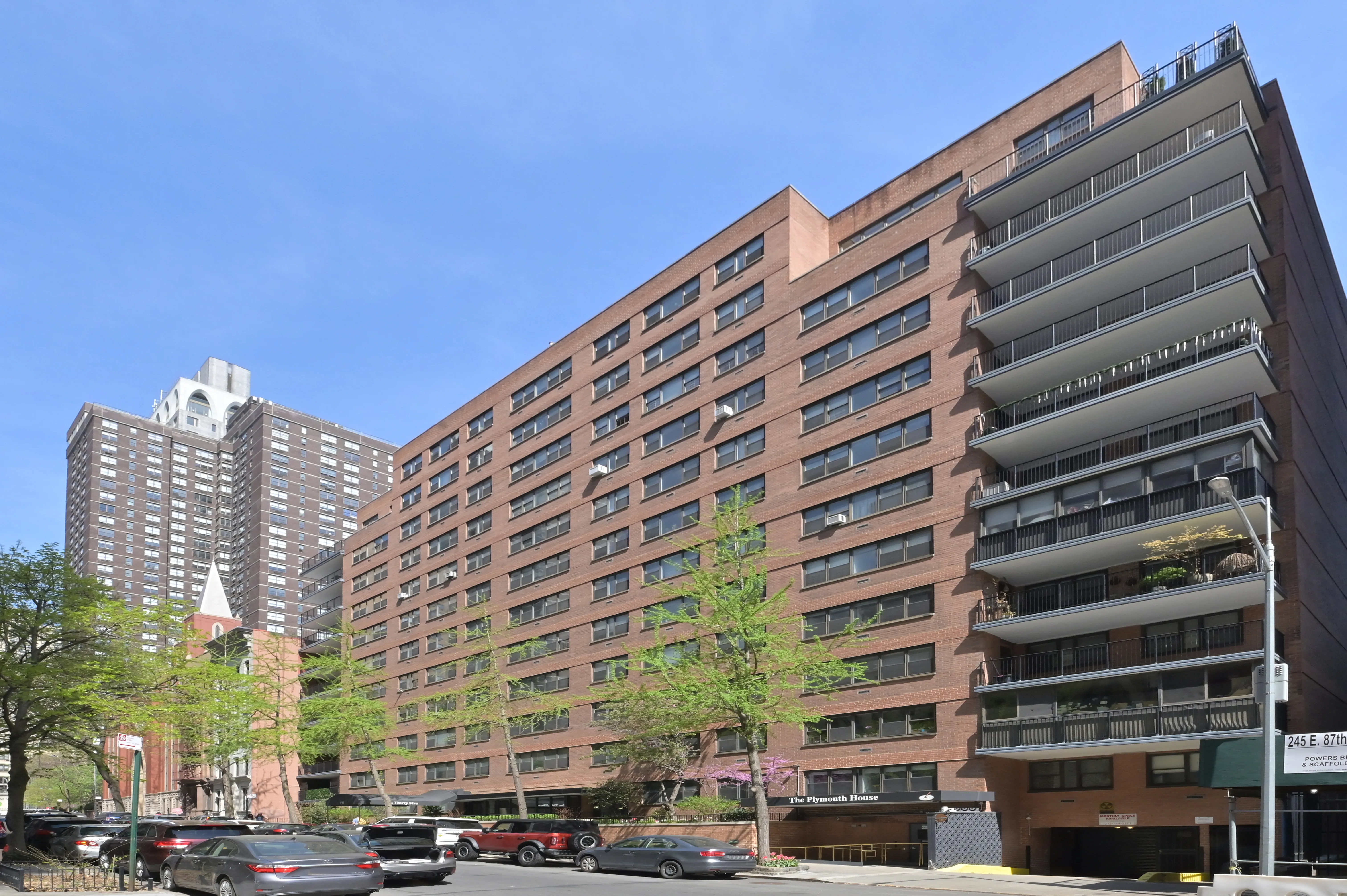 235 East 87th Street #4B in Yorkville, Manhattan | StreetEasy