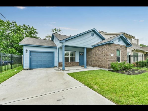 Houses For Rent in Houston TX - 1,124 Homes | Zillow