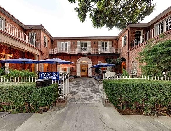 1030 E Green St #9B, Pasadena, CA 91106 | Zillow