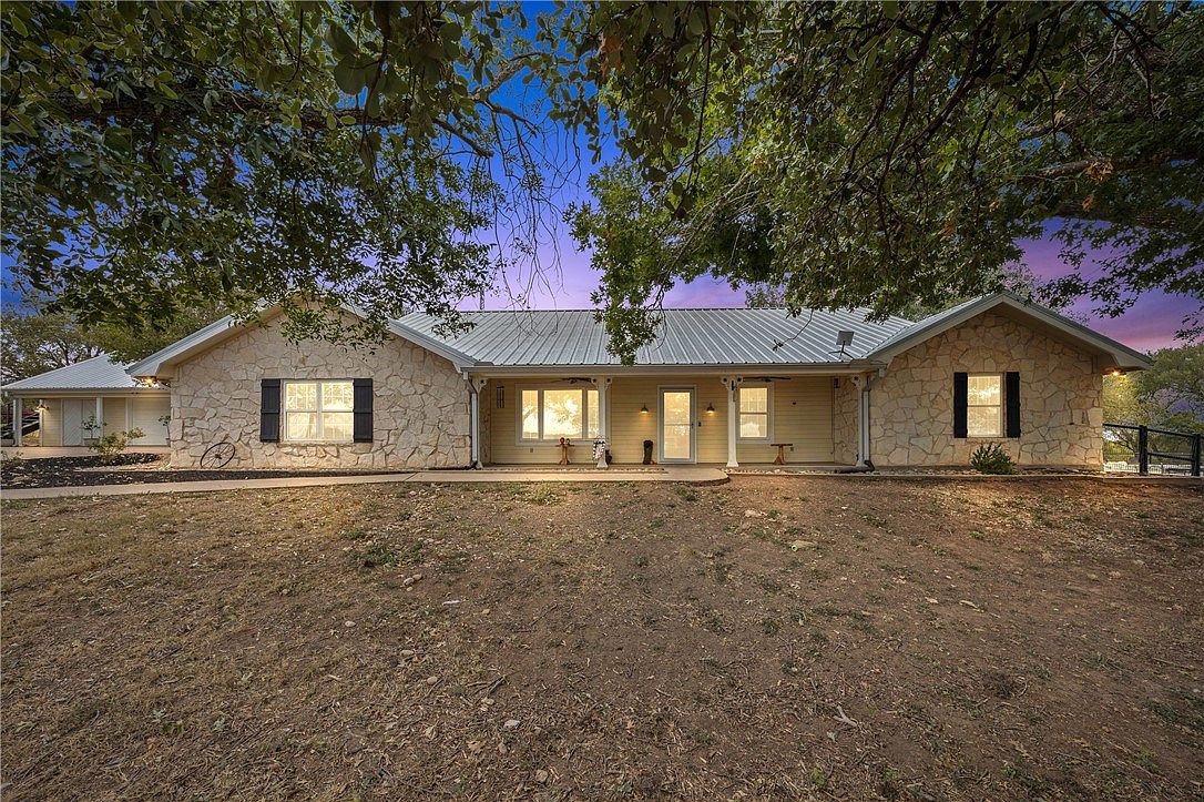 2966 Mackey Ranch Rd, Moody, TX 76557 | Zillow