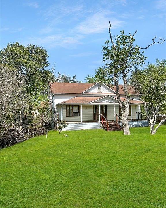 7139 W Us Highway 90, Engle, TX 78956 | MLS #30730740 | Zillow