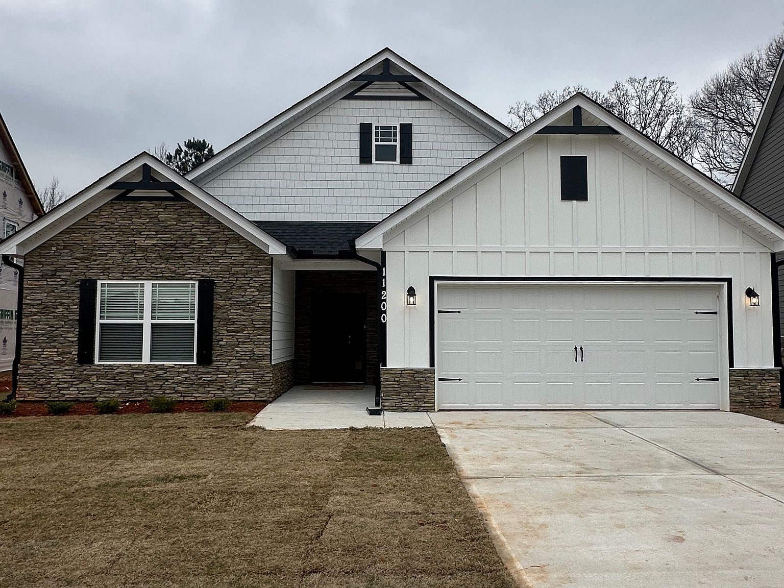 11200 Cornerstone Way, Hampton, GA 30228 | Zillow