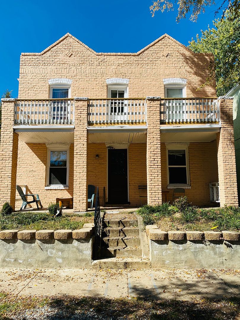 2 N Dooley Ave APT 1, Richmond, VA 23221 | Zillow