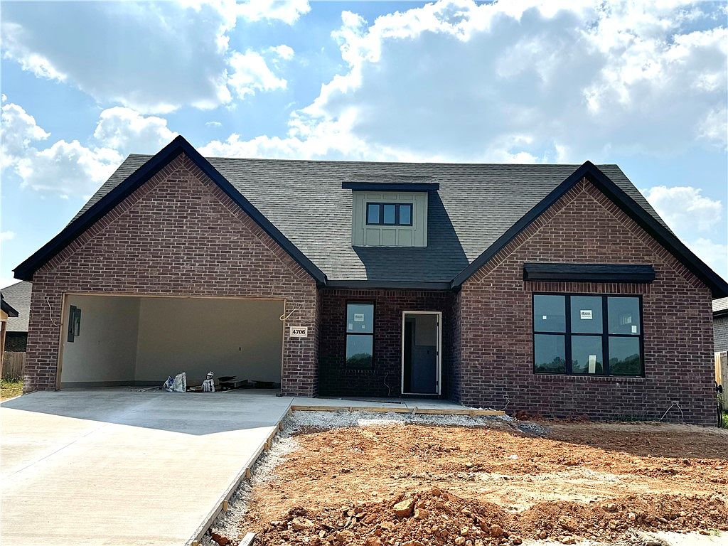 4706 SW Elderwood St, Bentonville, AR 72713 | Zillow