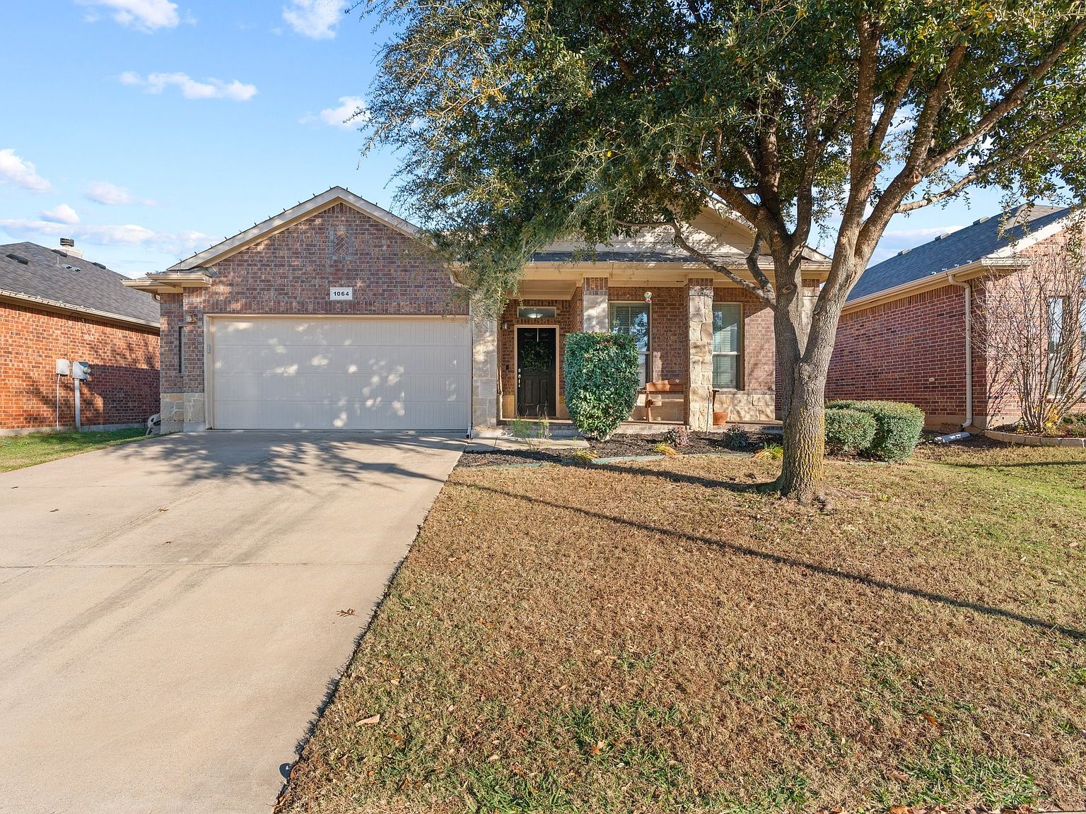 1064 Jodie Dr, Weatherford, TX 76087 | Zillow