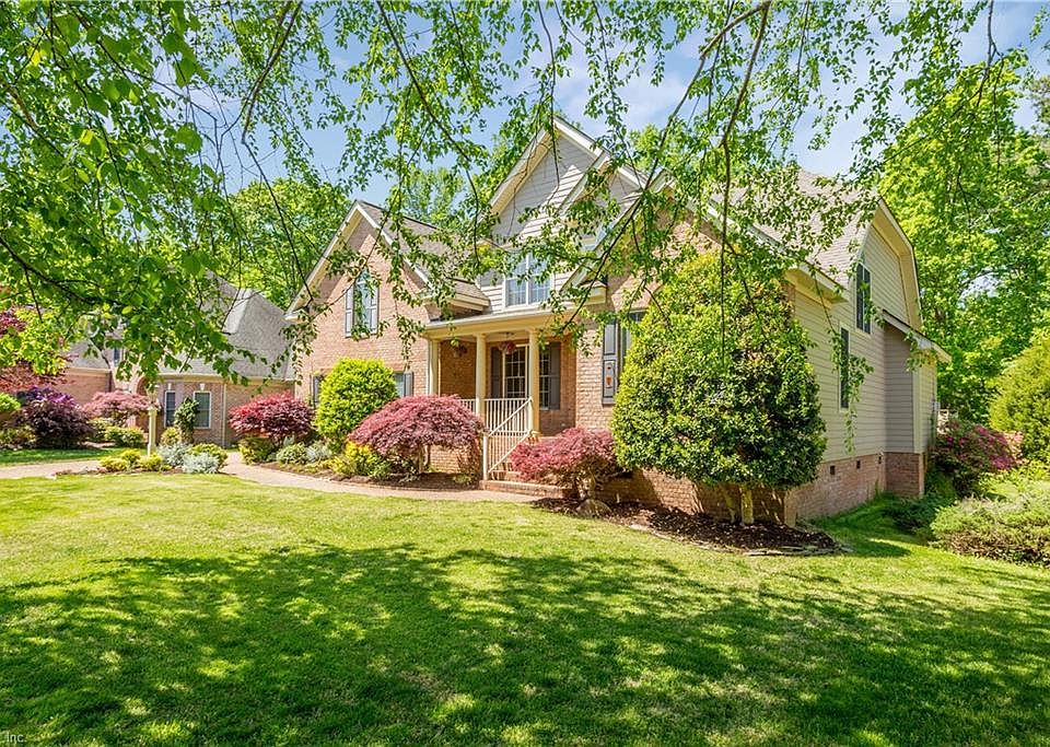 140 Liberty Way, Carrollton, VA 23314 | Zillow