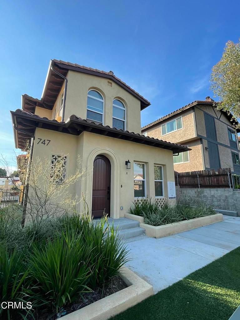 749 S Stoneman Ave #B, Alhambra, CA 91801 | Zillow