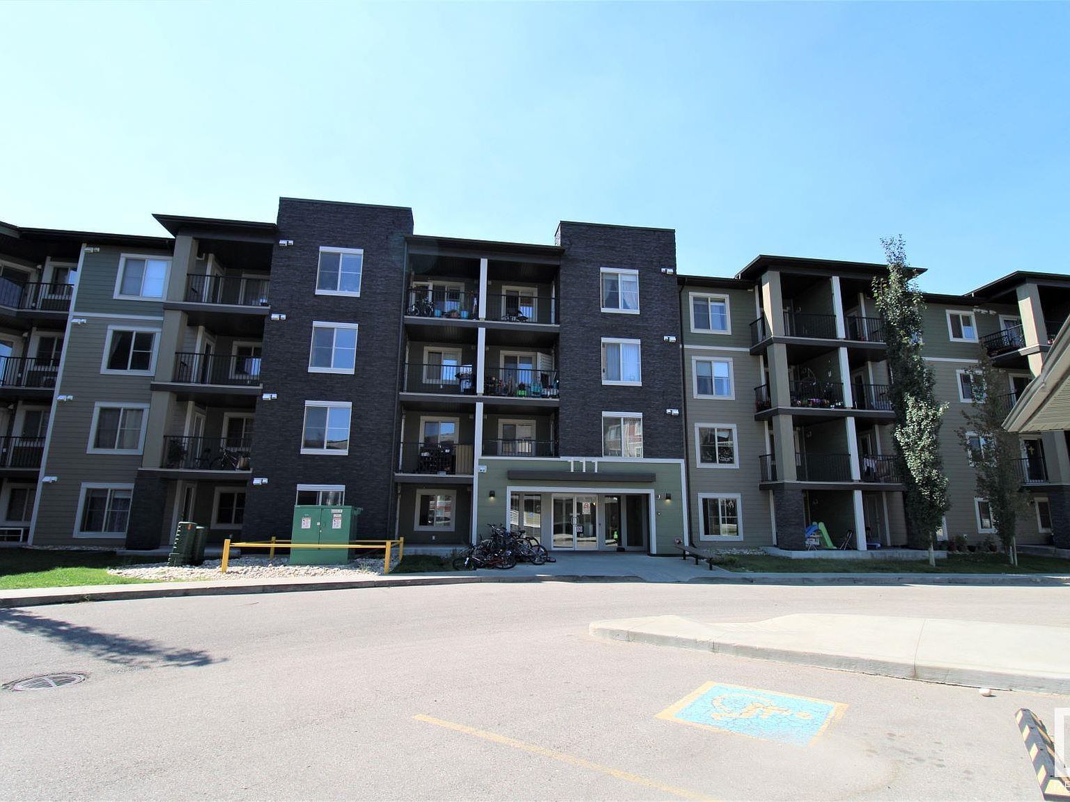 111 Watt Cmn SW #224, Edmonton, AB T6X 2C6 | MLS #E4365097 | Zillow