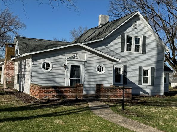 Maroa IL Real Estate - Maroa IL Homes For Sale | Zillow