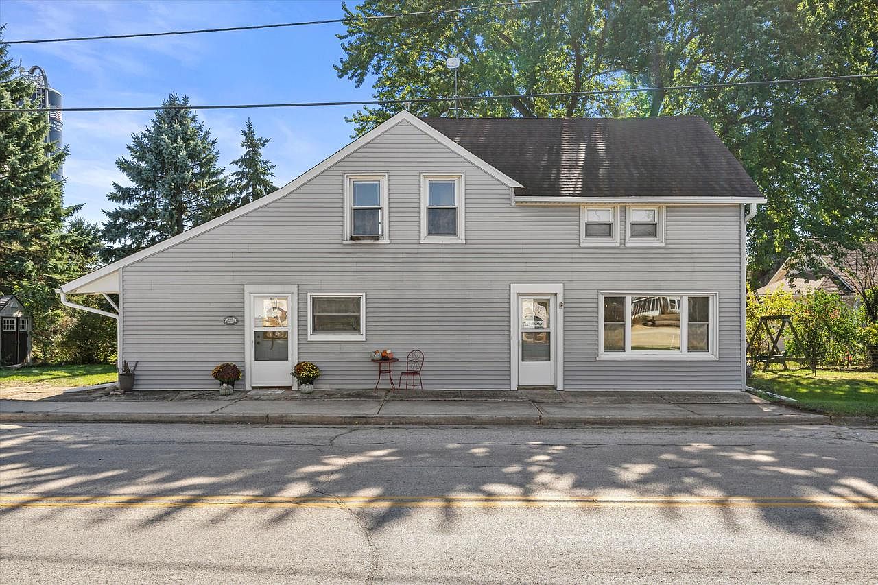 5685 County Highway H, Allenton, WI 53002 | Zillow