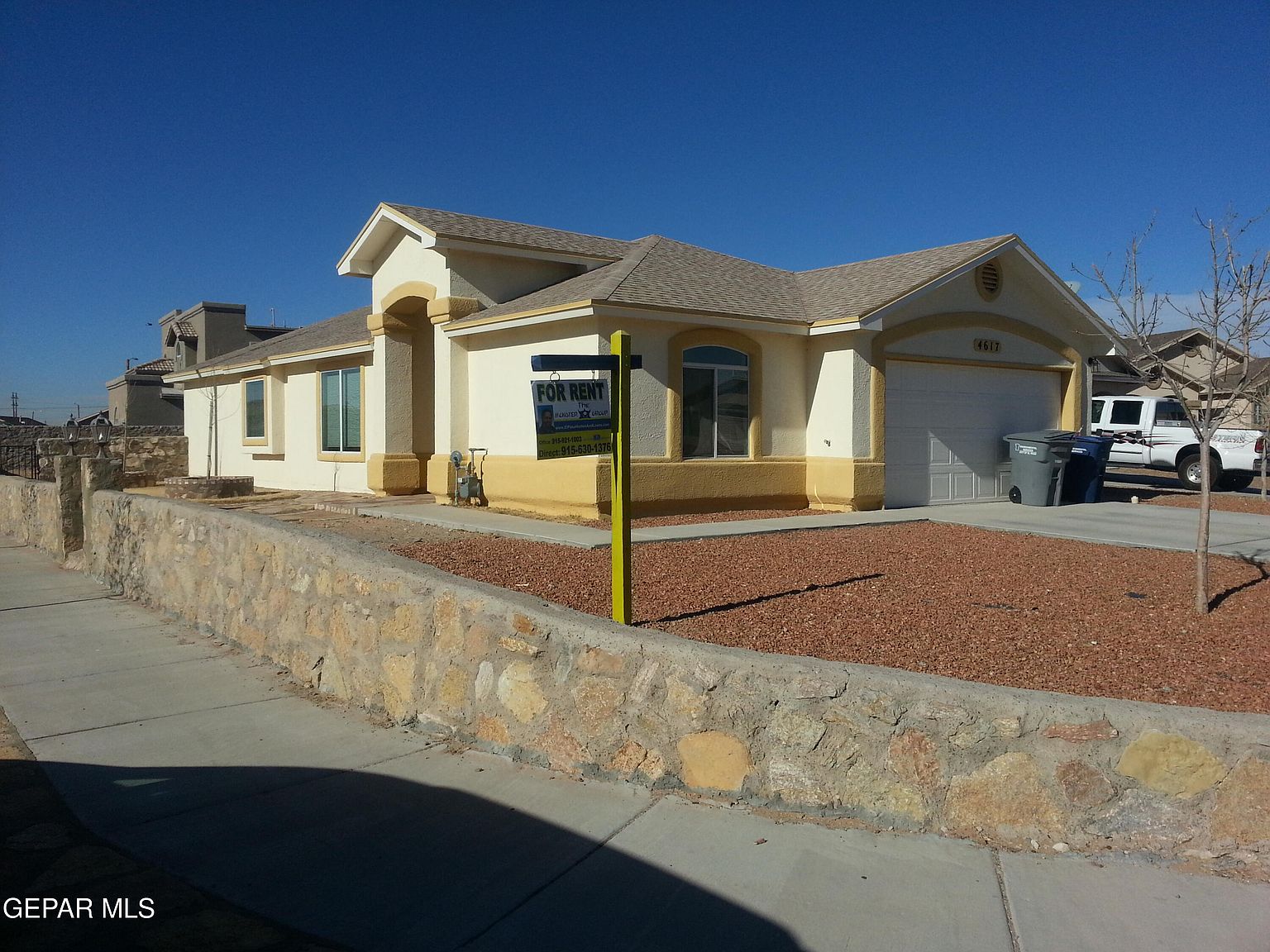 4617 Lolo Caldera Way, El Paso, TX 79938 | Zillow