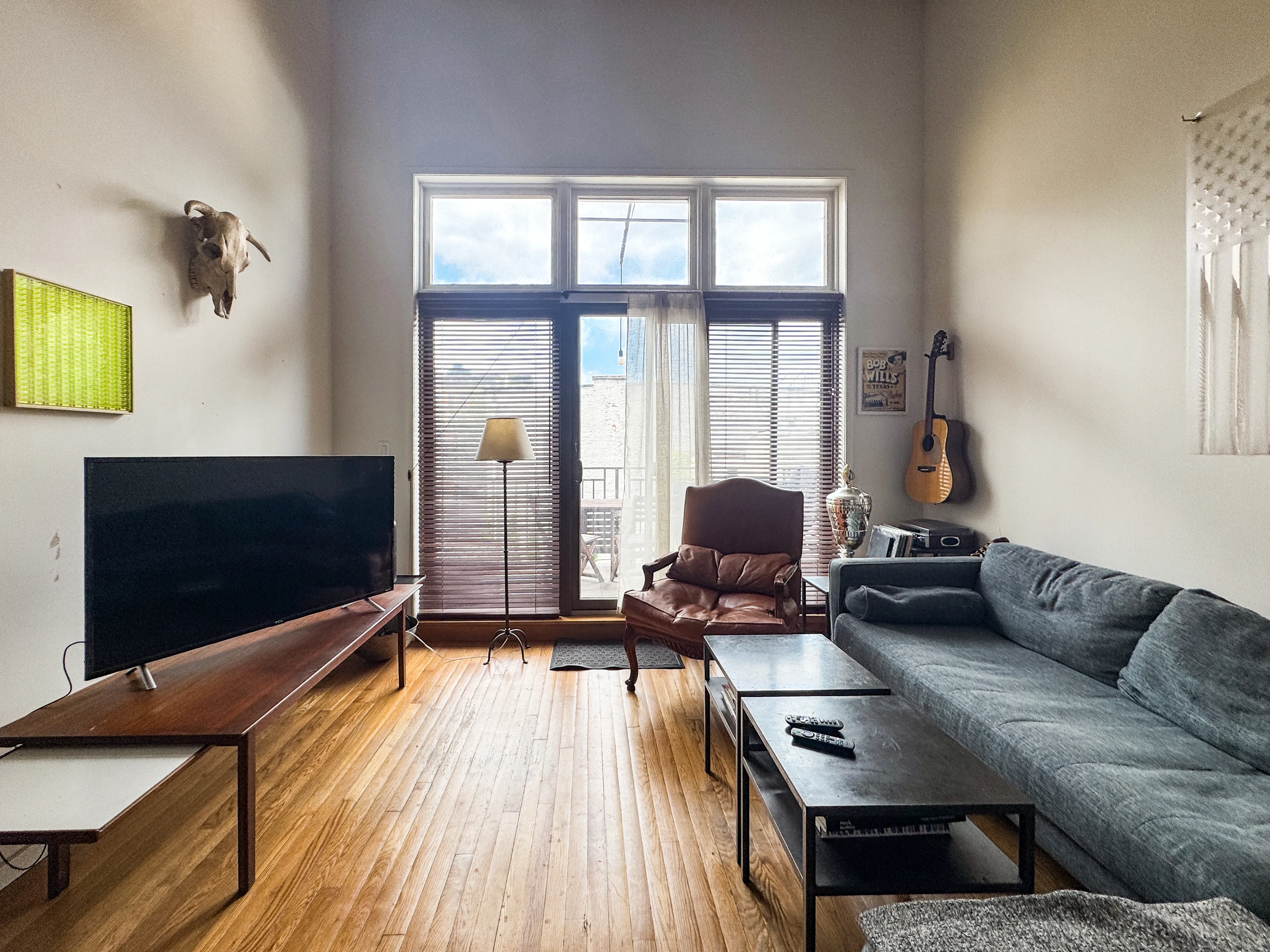 167 Java Street #3B in Greenpoint, Brooklyn | StreetEasy