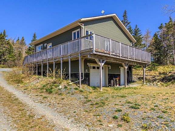 5 Murphys Rd, Harbour Main Chapel's Cove Lakeview, NL A0A 2P0 | MLS ...