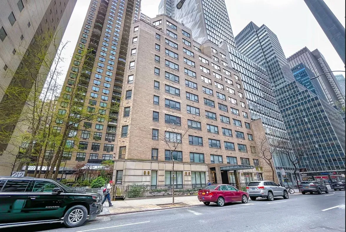 210 East 47th Street #2SH in Turtle Bay, Manhattan | StreetEasy