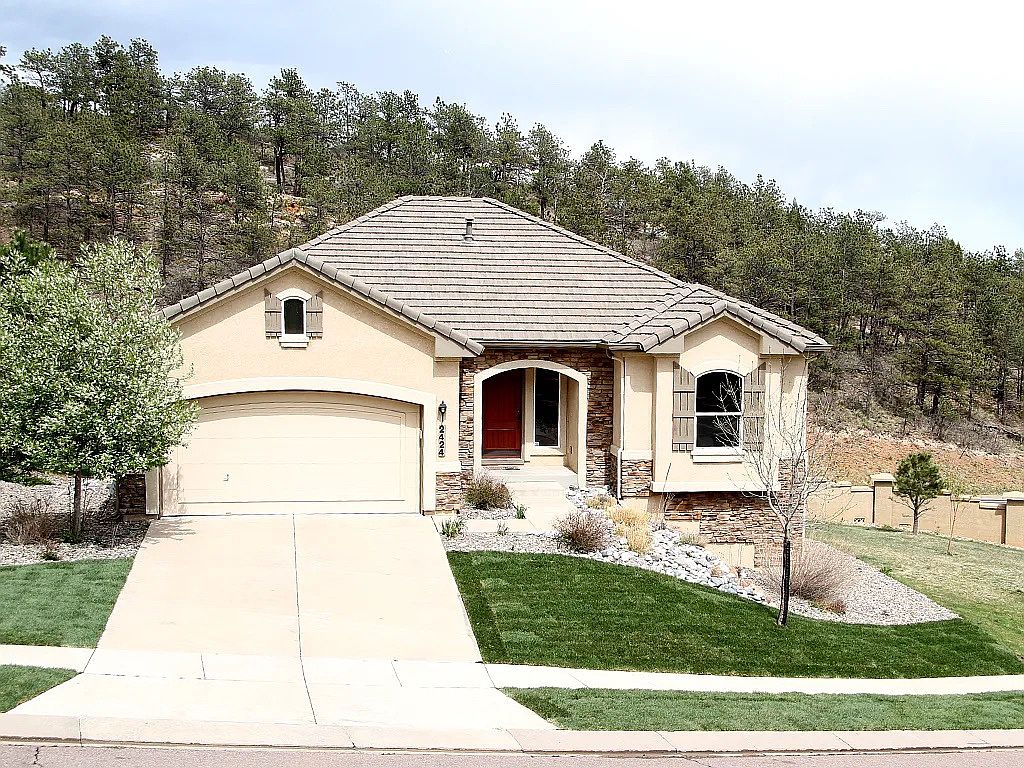 (Undisclosed Address), Colorado Springs, CO 80919 | Zillow