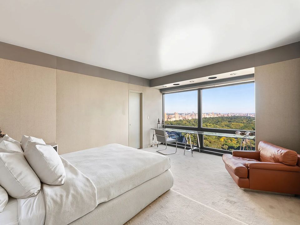 Trump Tower Apartments - New York, NY | Zillow