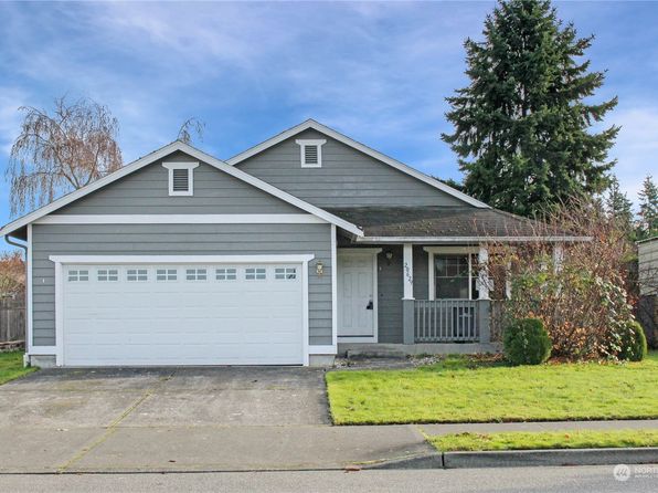 Arlington WA Real Estate - Arlington WA Homes For Sale | Zillow